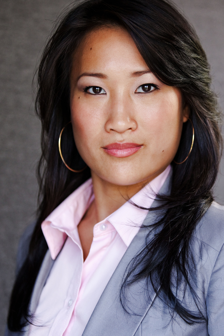 Picture of Tina Huang