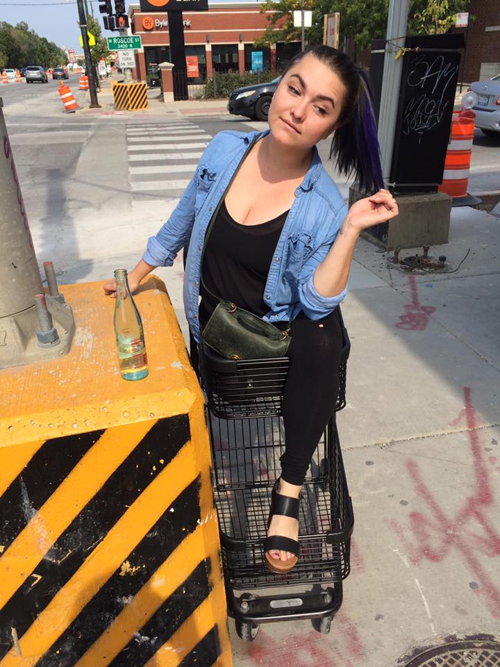 Image of Tamara Chambers