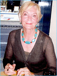 Picture of Sheila Hancock