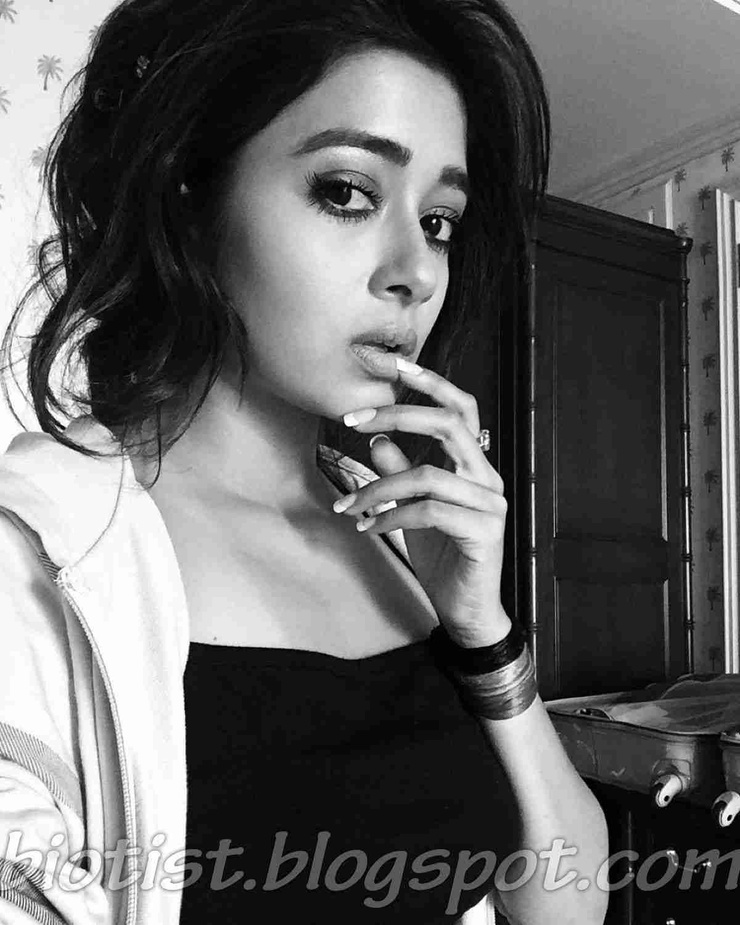 Picture of Tina Dutta