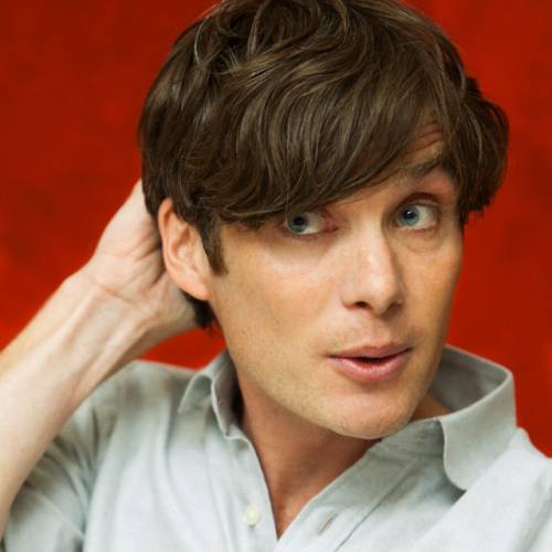 Picture of Cillian Murphy