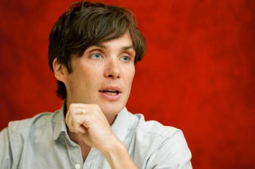 Image of Cillian Murphy