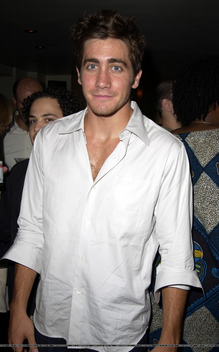 Picture of Jake Gyllenhaal