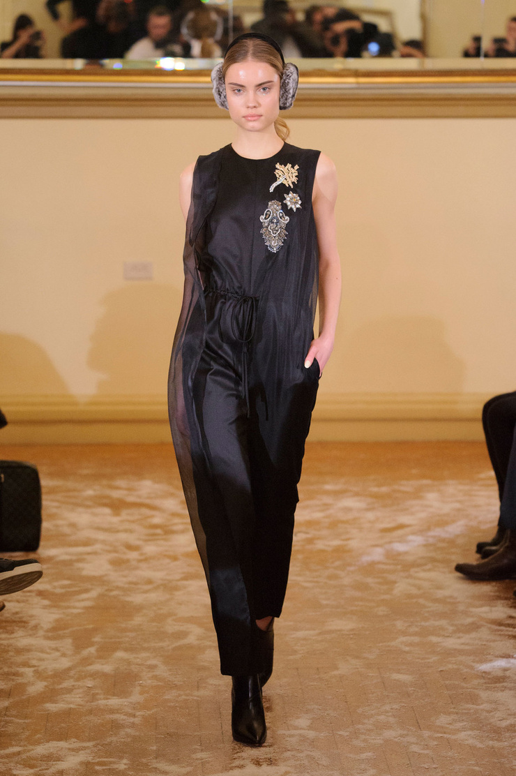 Picture of Daria Piot