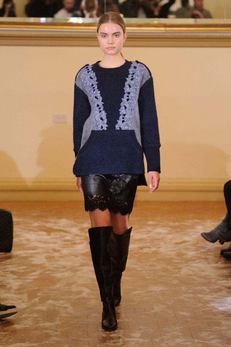 Picture of Daria Piot