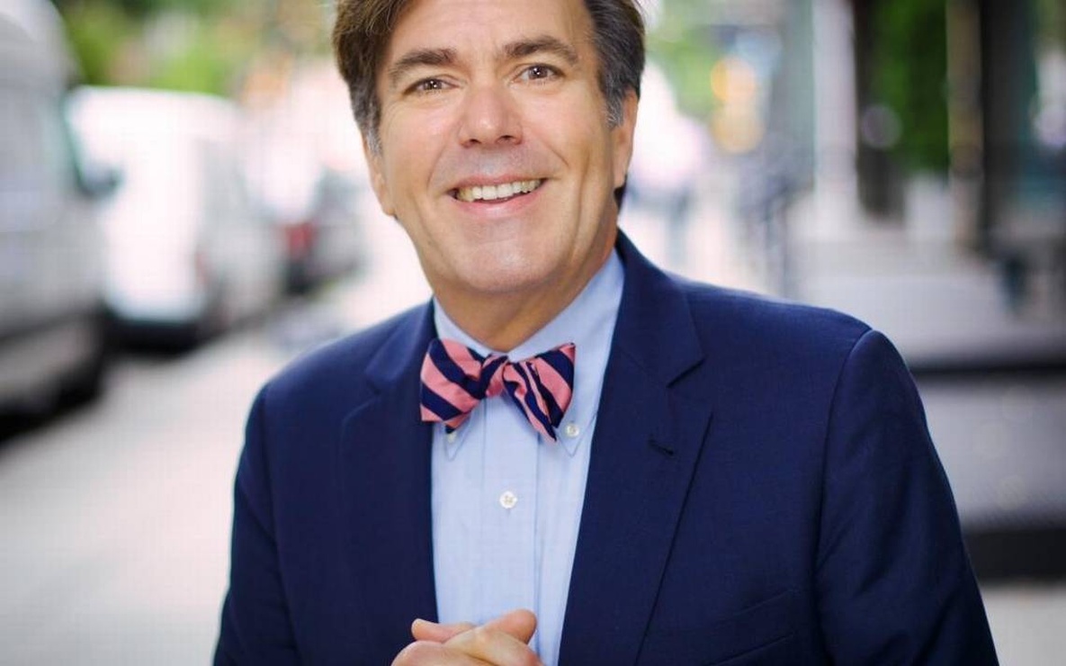 Picture of Kevin Meaney