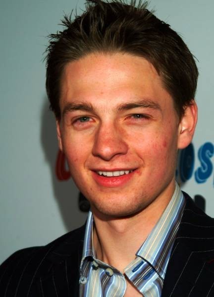 Picture of Gregory Smith
