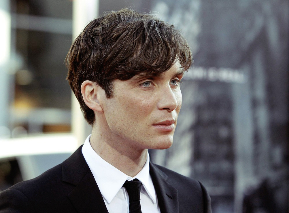 Picture of Cillian Murphy