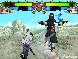 Picture of Naruto Shippuden: Ninja Destiny 2