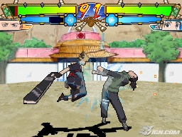 Naruto Shippuden: Ninja Destiny 2 picture