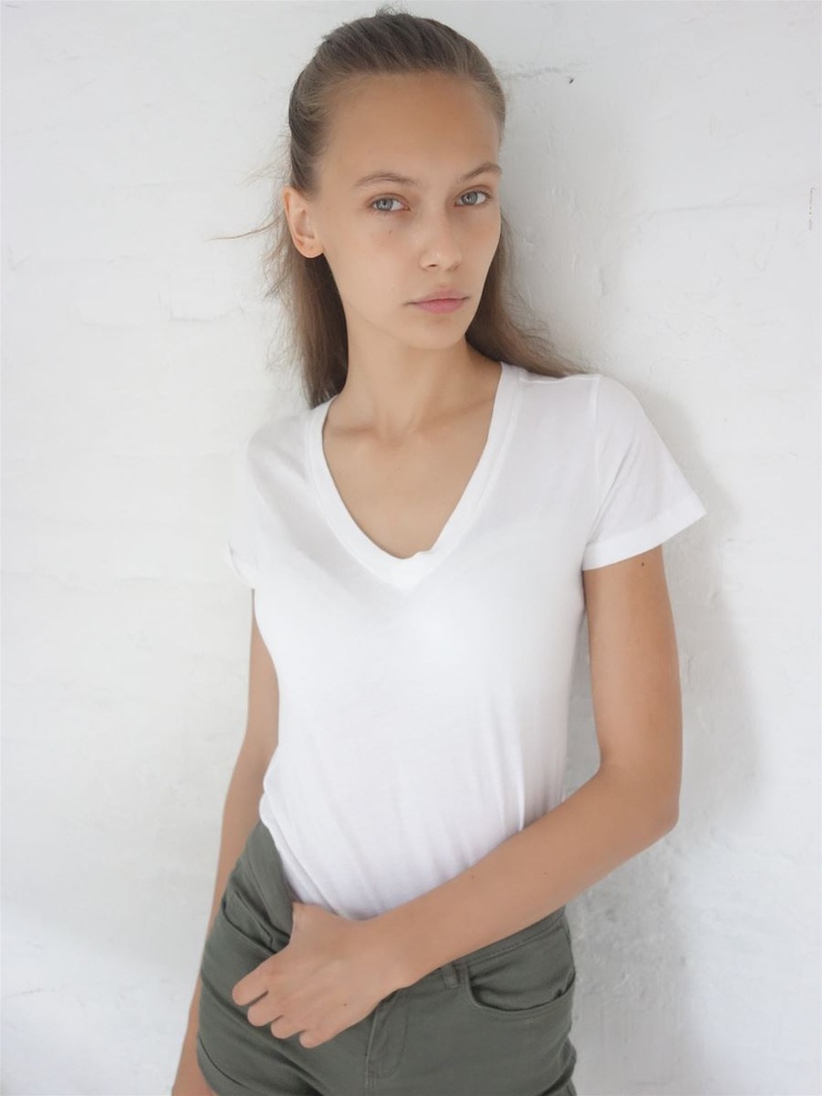 Picture of Julia Podlaszewska