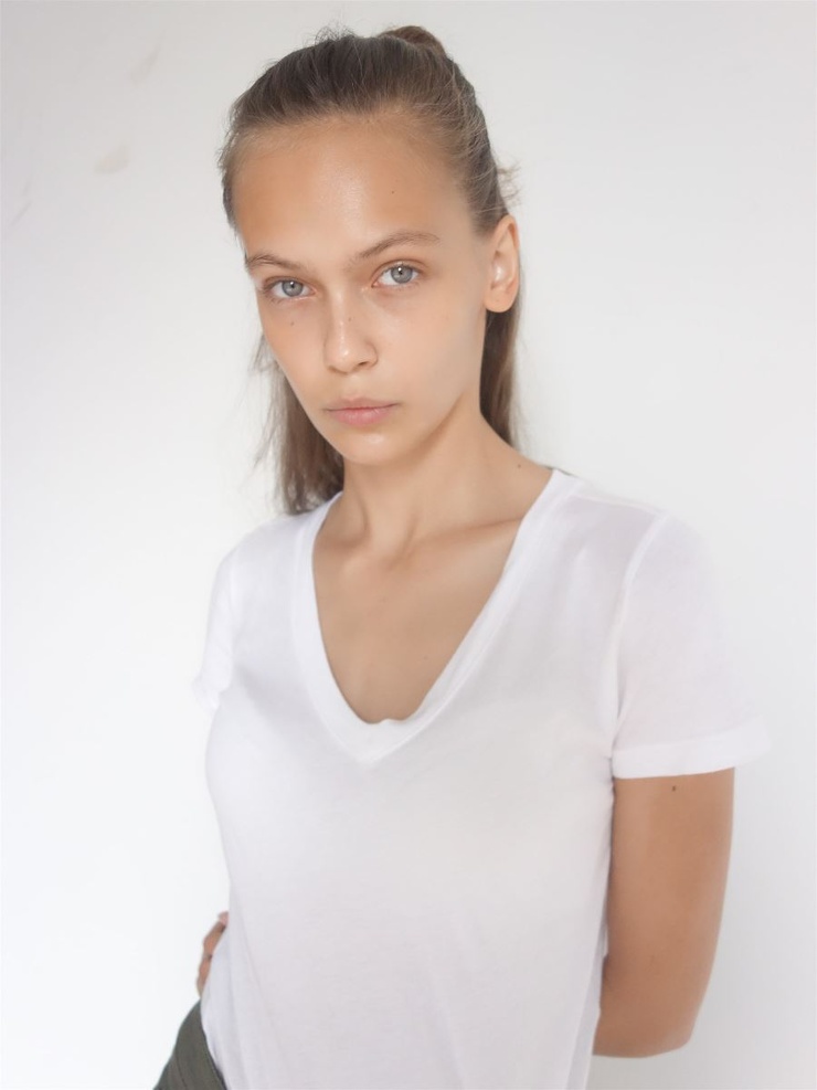 Picture of Julia Podlaszewska