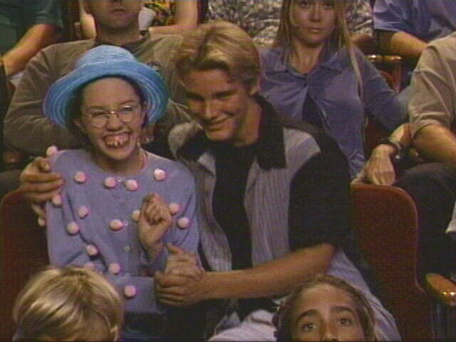 The Amanda Show image