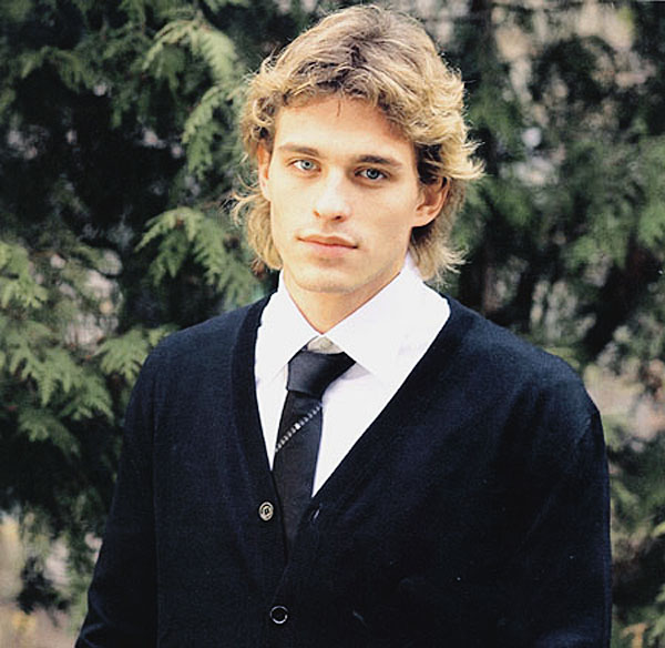 Picture of Vasiliy Stepanov