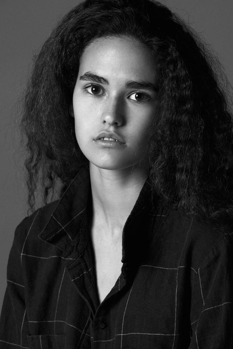 Picture of Gaelle Groff