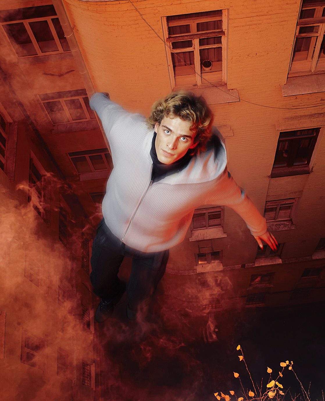 Image of Vasiliy Stepanov