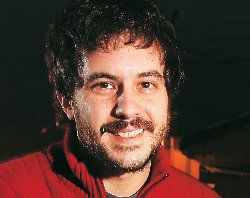 Image of Lucas Crespi