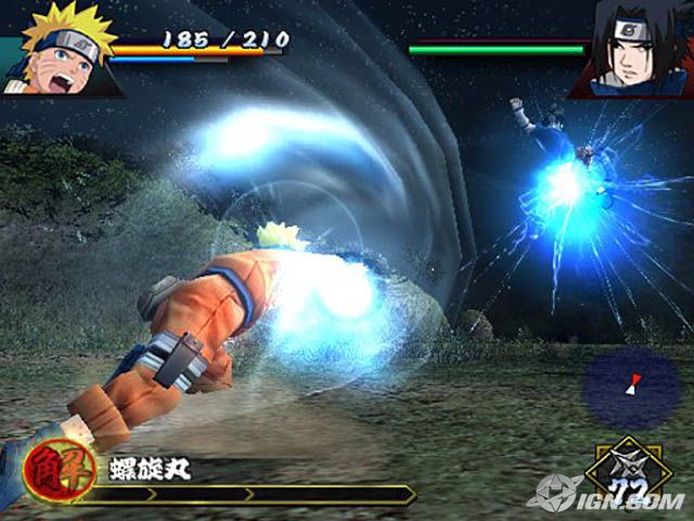 Picture of Naruto: Uzumaki Chronicles