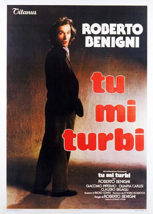 Picture of You Disturb Me