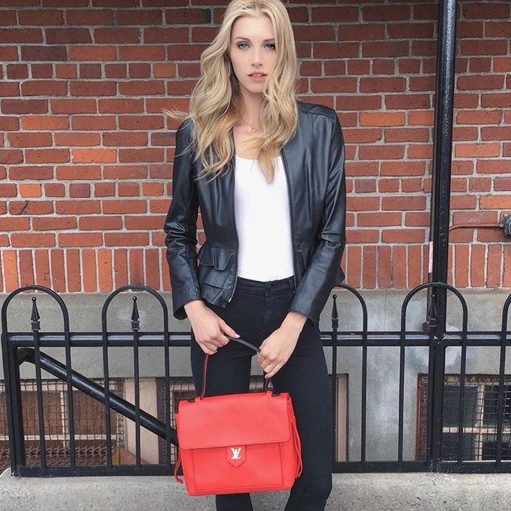 Jourdan Miller