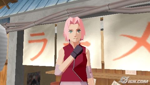 Picture of Naruto Shippuden: Legends: Akatsuki Rising