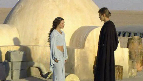 Star Wars: Episode II - Attack of the Clones picture