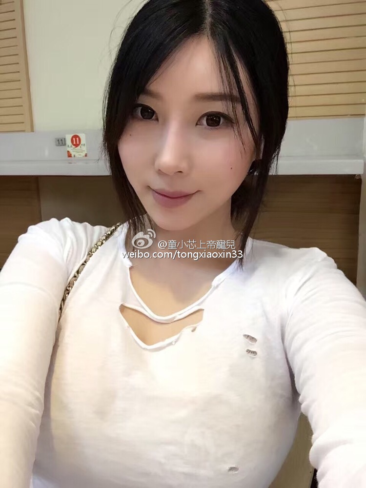 Image of Tong XiaoXin 童小芯