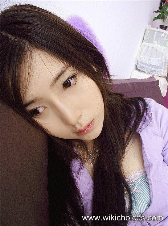 Picture of Tong XiaoXin 童小芯