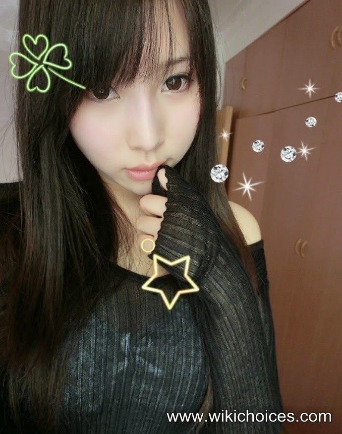 Picture of Tong XiaoXin 童小芯