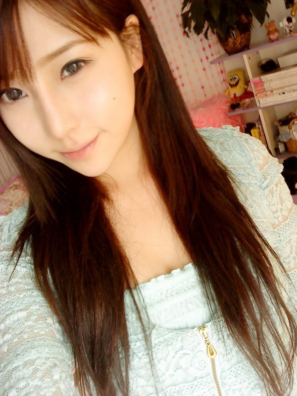 Picture of Tong XiaoXin 童小芯