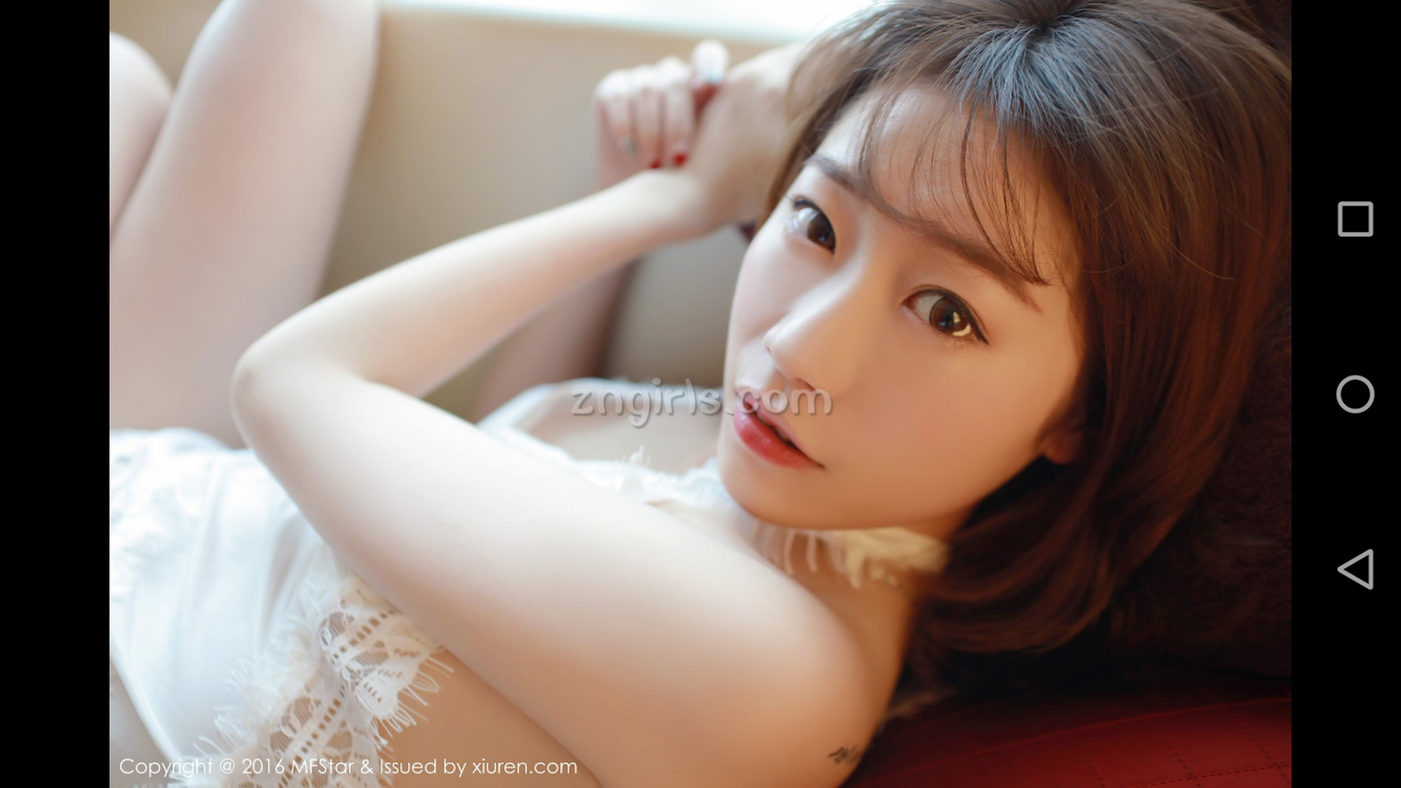 Picture of Chen Si Yu 陈思雨