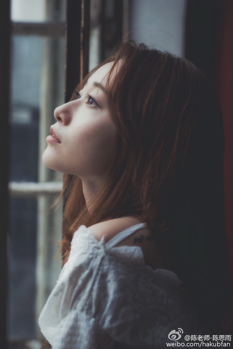 Picture of Chen Si Yu 陈思雨