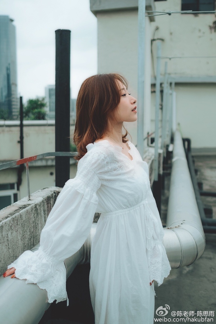 Picture of Chen Si Yu 陈思雨