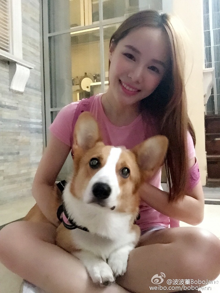 Picture of Chen Si Yu 陈思雨