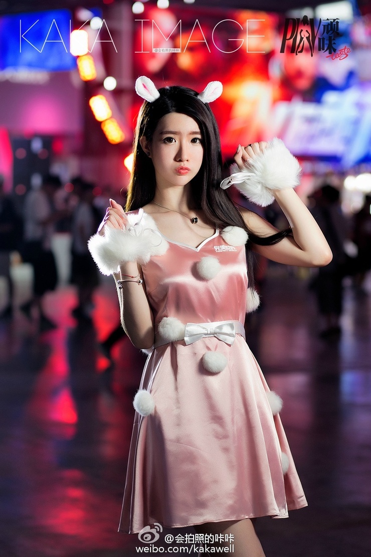 Picture of Chen Si Yu 陈思雨