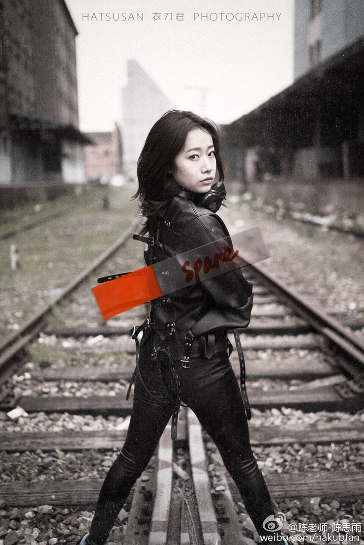 Picture of Chen Si Yu 陈思雨