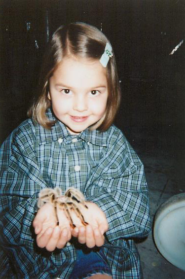 Picture of Hailey Noelle Johnson