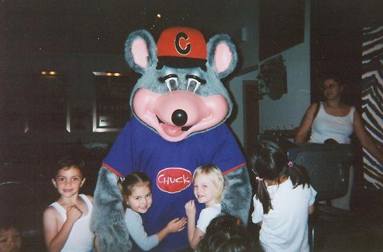 Picture of Hailey Noelle Johnson