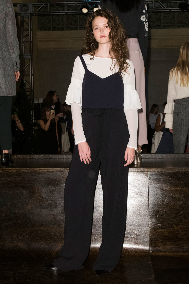 Image of Allie Barrett