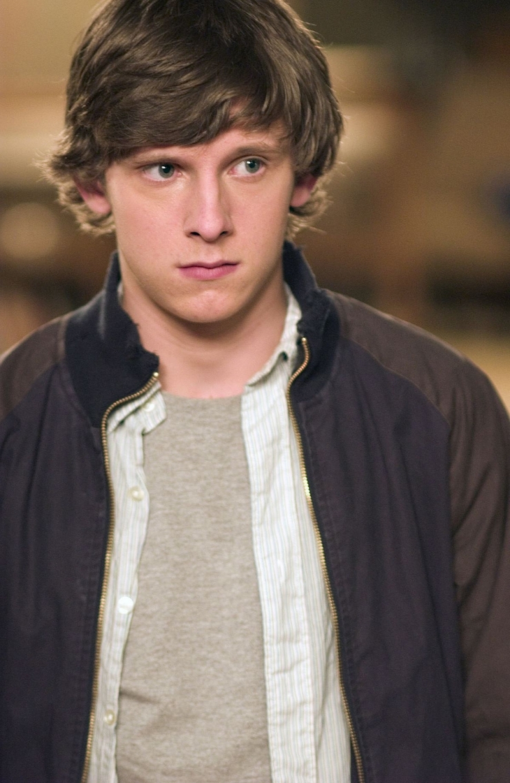 Picture of Jamie Bell
