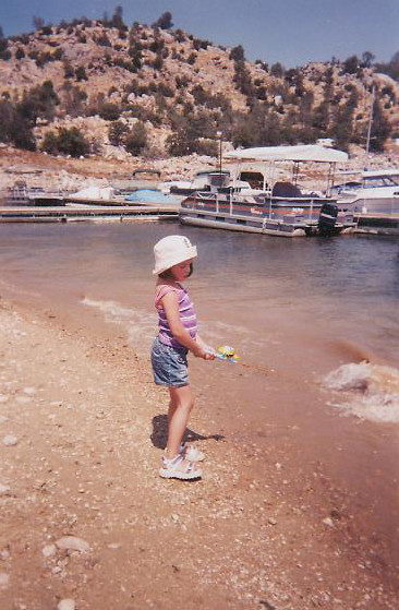 Picture of Hailey Noelle Johnson