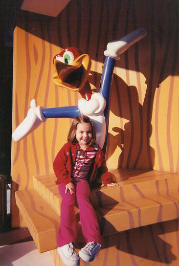 Picture of Hailey Noelle Johnson