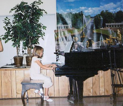 Picture of Hailey Noelle Johnson