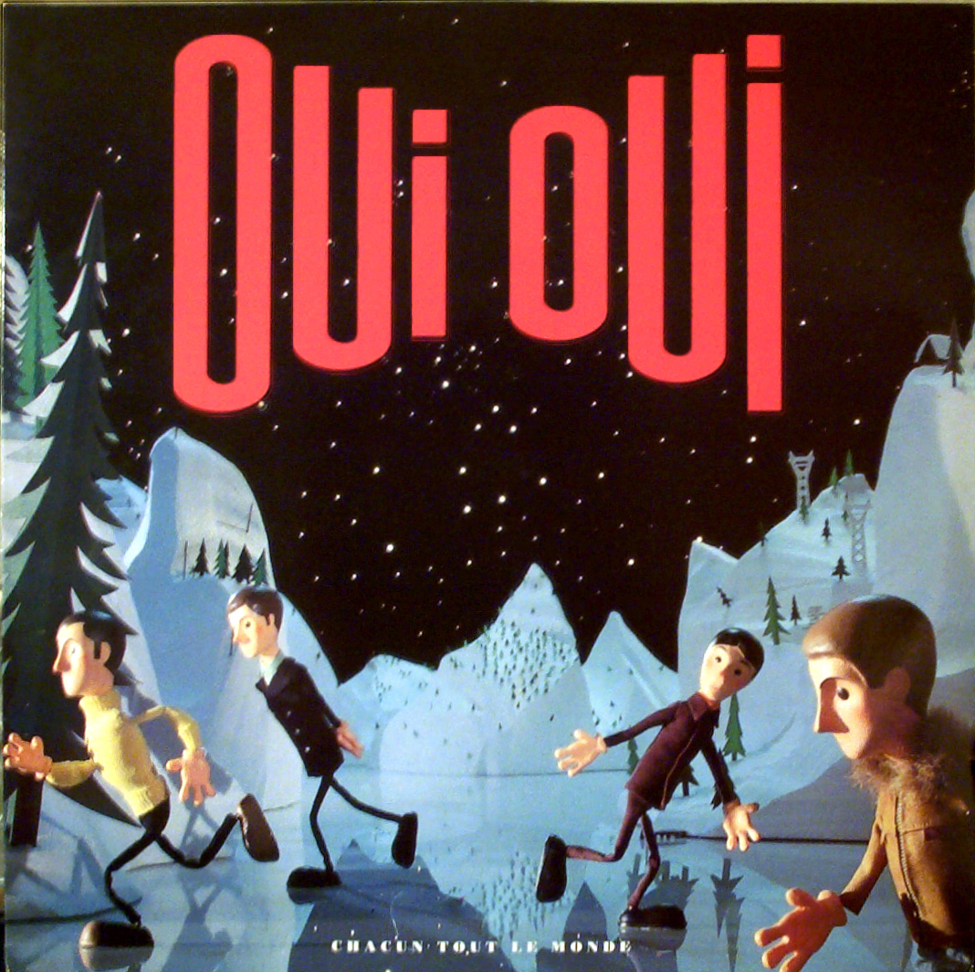 Picture of Oui Oui