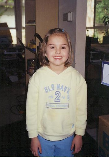 Picture of Hailey Noelle Johnson