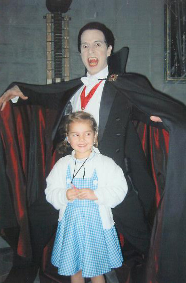 Picture of Hailey Noelle Johnson