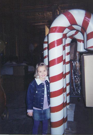 Picture of Hailey Noelle Johnson