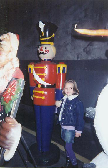 Picture of Hailey Noelle Johnson