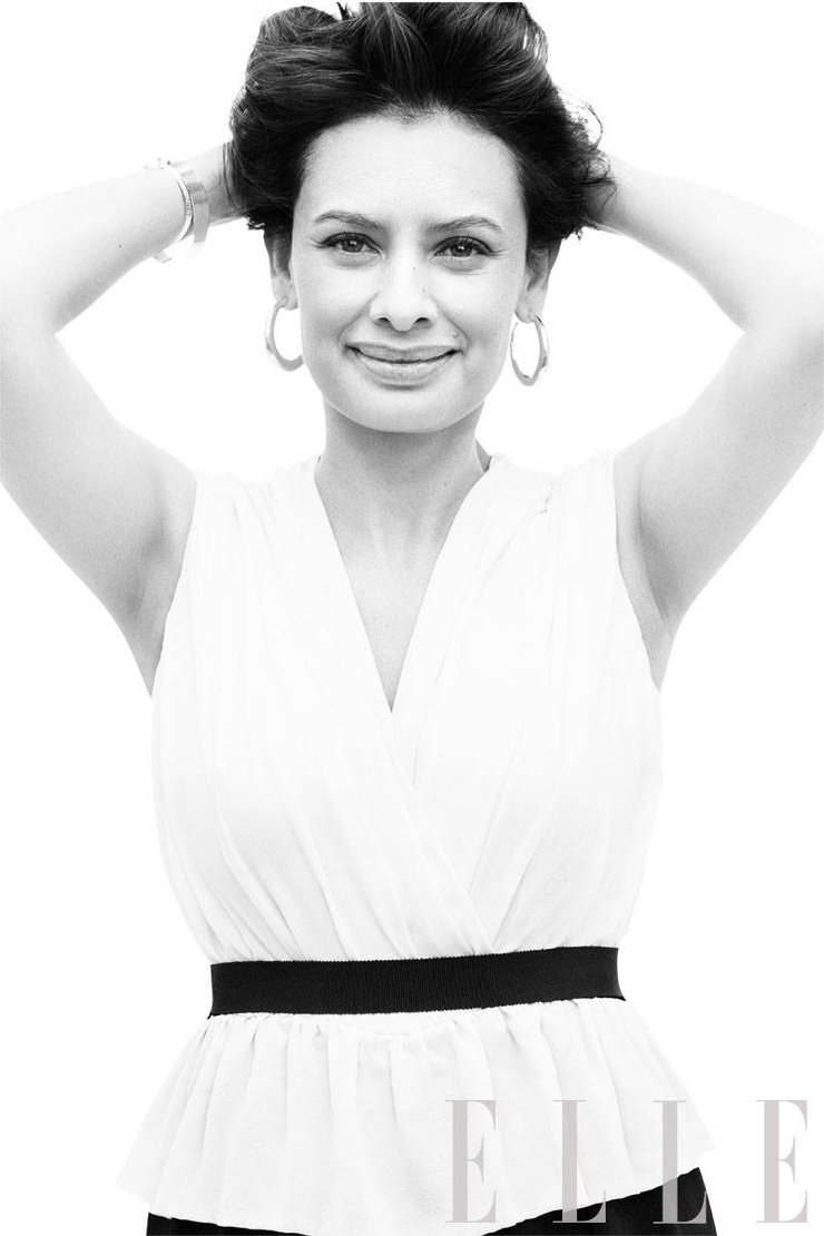 Maria Teresa Kumar image