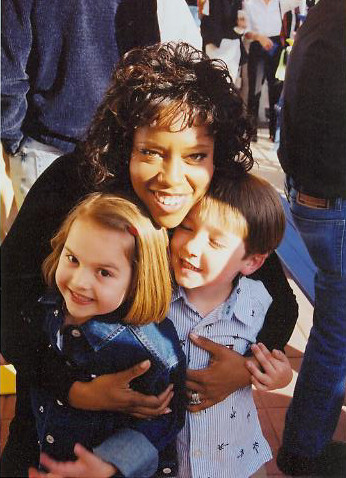 Picture of Hailey Noelle Johnson